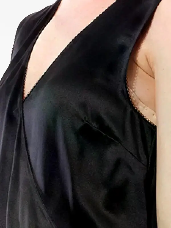 Balenciaga Midi Dress