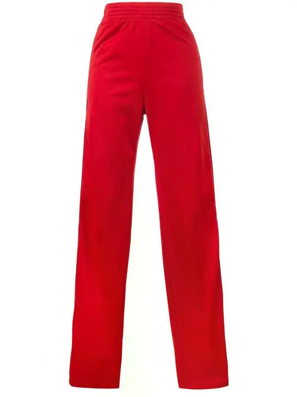 Givenchy Logo Stripe Track Pants