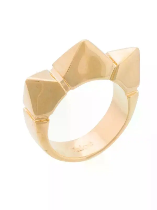 Chloé Spiked Ring