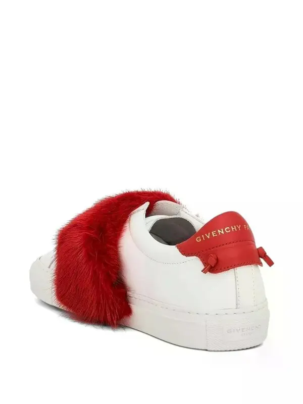 Givenchy Urban Street Slip-on Sneakers