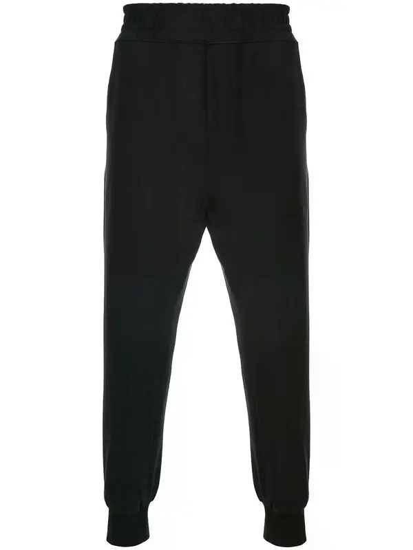 WOOYOUNGMI Tailored Track Pants