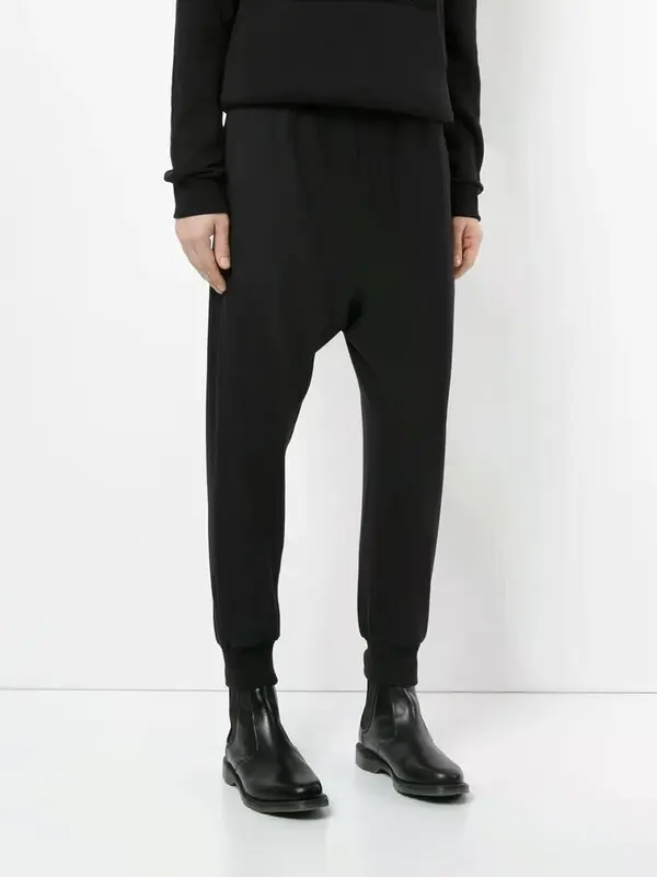 WOOYOUNGMI Tailored Track Pants