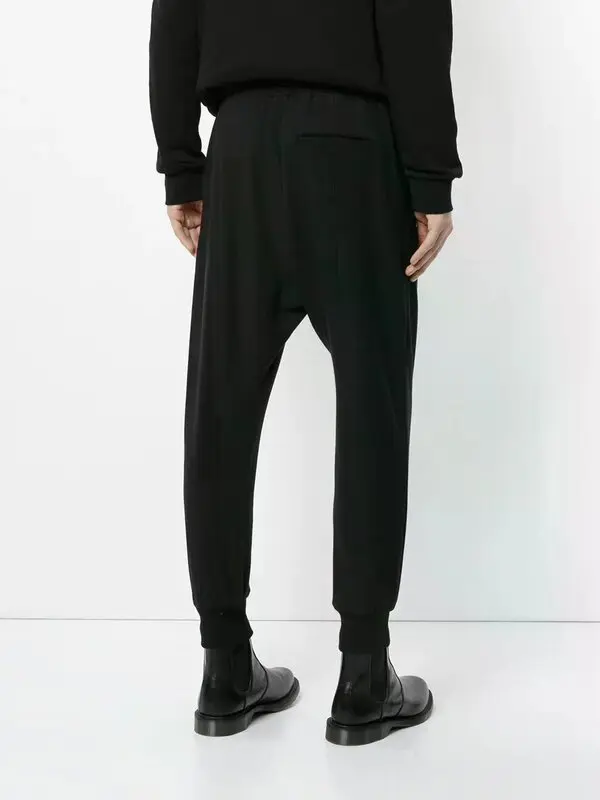 WOOYOUNGMI Tailored Track Pants