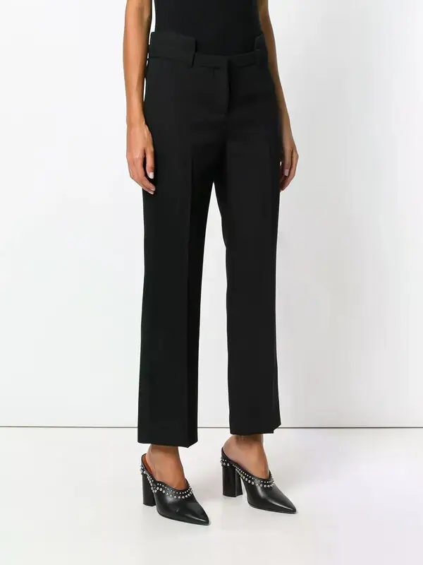Givenchy Straight Leg Trousers