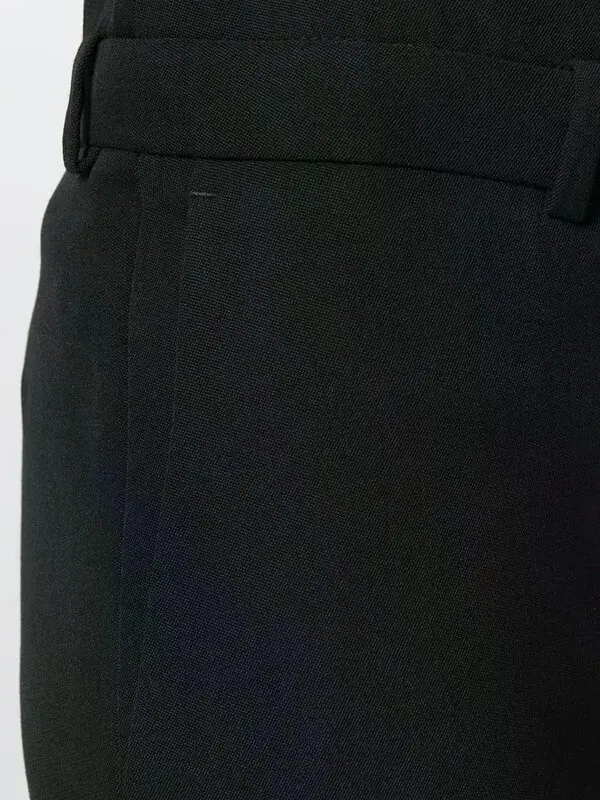 Givenchy Straight Leg Trousers