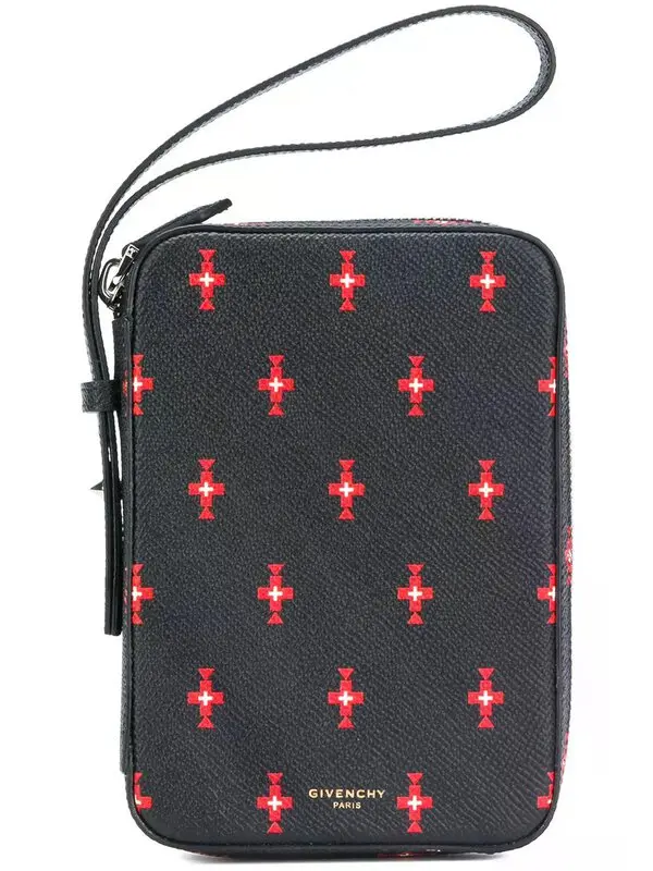 Givenchy Box Pouch