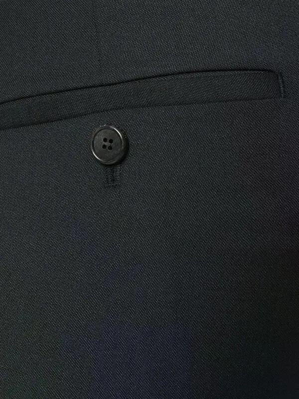 WOOYOUNGMI Classic Chinos