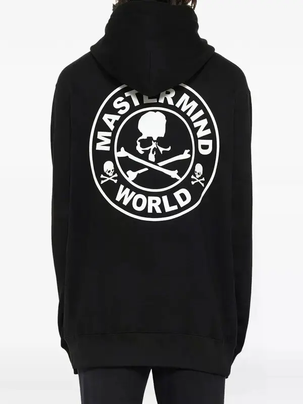 MASTERMIND WORLD Hoodie