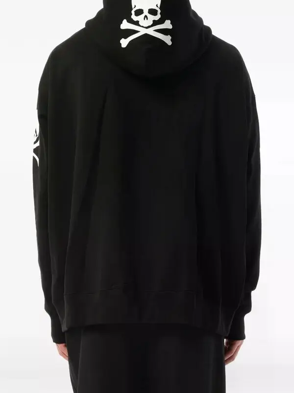 MASTERMIND WORLD Fuck Off" Hoodie