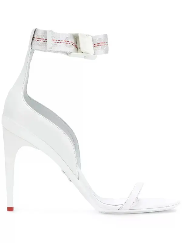 Off-White Industrial Sandals