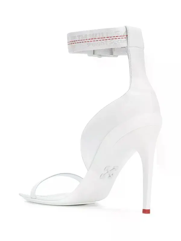 Off-White Industrial Sandals