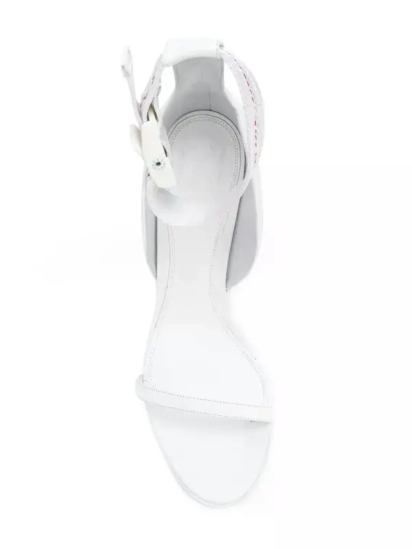 Off-White Industrial Sandals