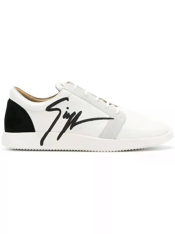GIUSEPPE ZANOTTI G Runner Sneakers