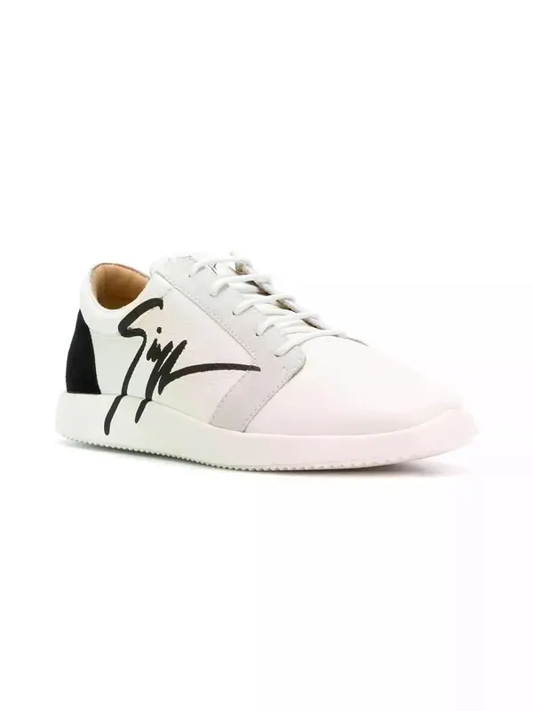 GIUSEPPE ZANOTTI G Runner Sneakers