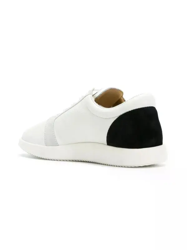 GIUSEPPE ZANOTTI G Runner Sneakers
