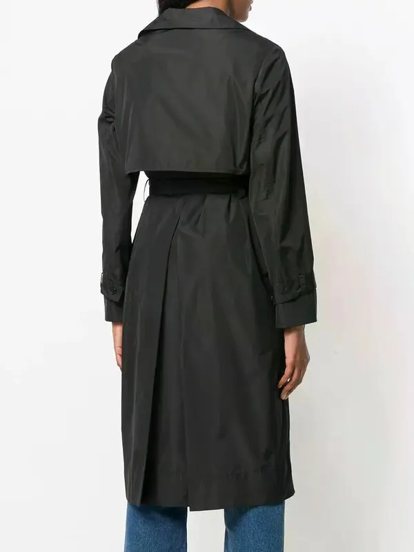 Kenzo Oversized Trench Coat