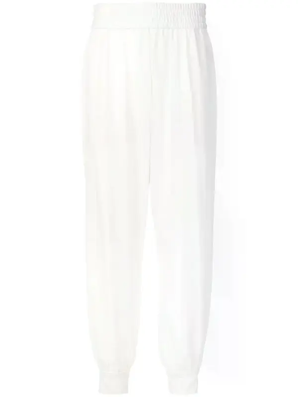 Marc Jacobs Tapered Harem Trousers