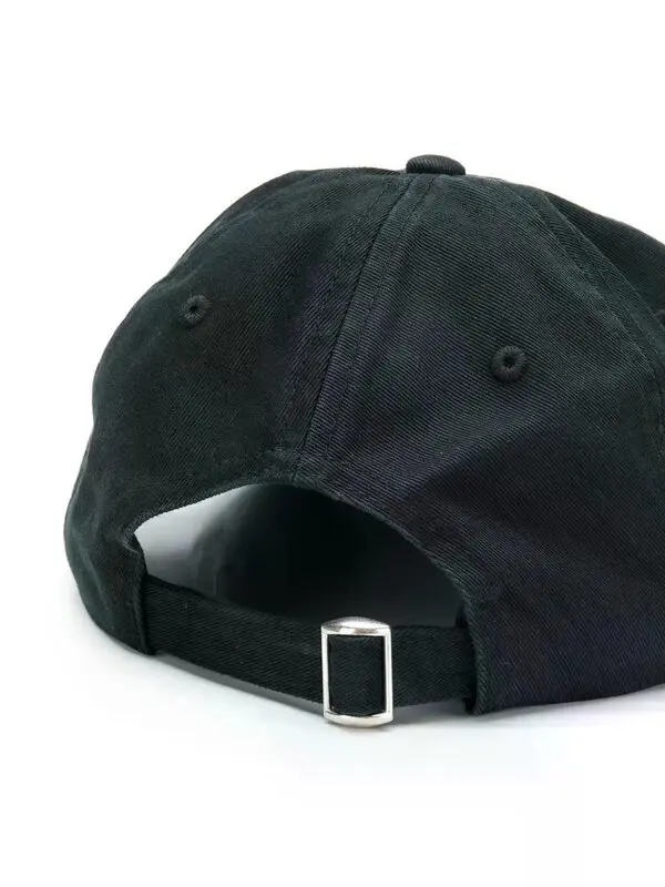 Palm Angels X Playboi Carti Die Punk Baseball Cap