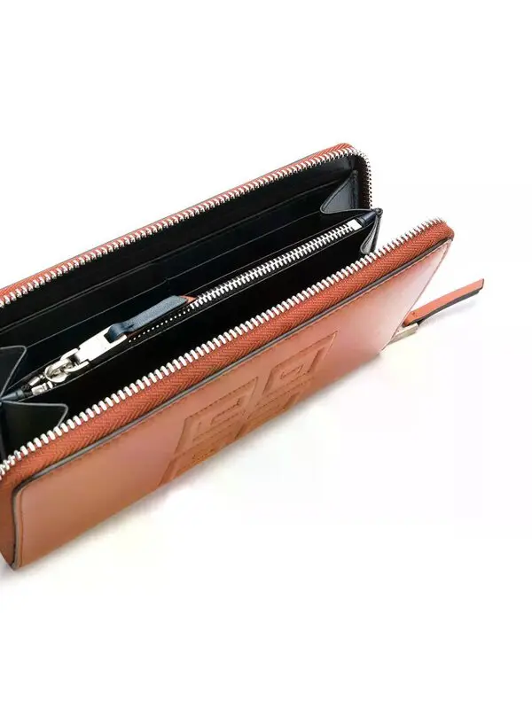 Givenchy 4g Wallet