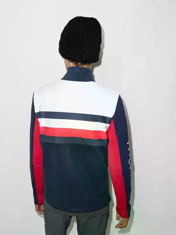 Rossignol X Tommy Hilfiger Global Stripe Ski Jacket