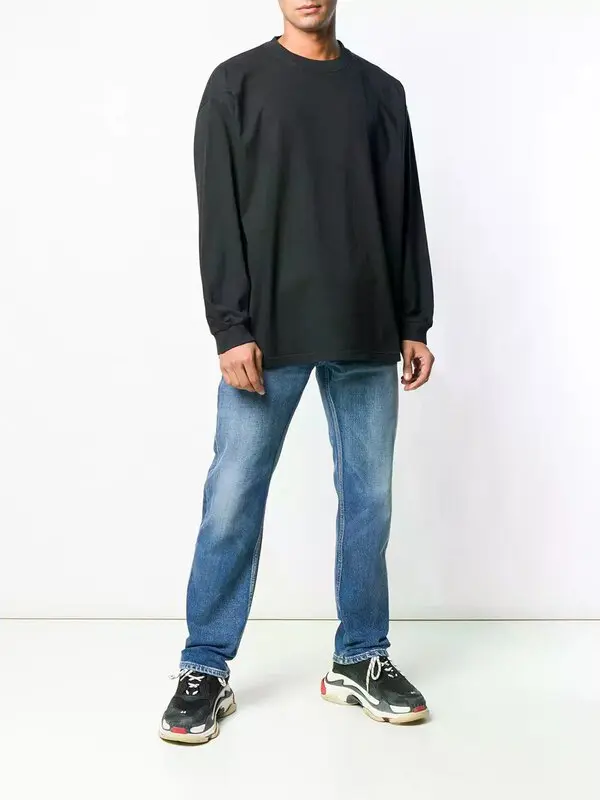 Balenciaga Slim Fit Jeans