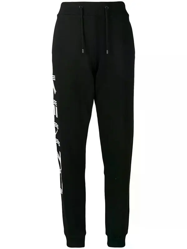 Kenzo Logo Track Pants