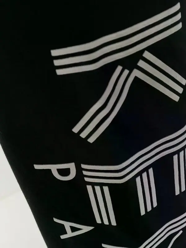 Kenzo Logo Track Pants