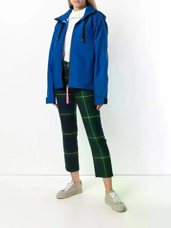 JW Anderson Oversized Windbreaker