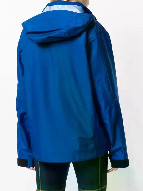 JW Anderson Oversized Windbreaker