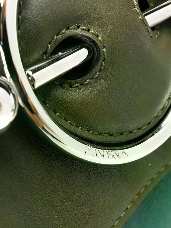 JW Anderson Disc-hardware Tote Bag