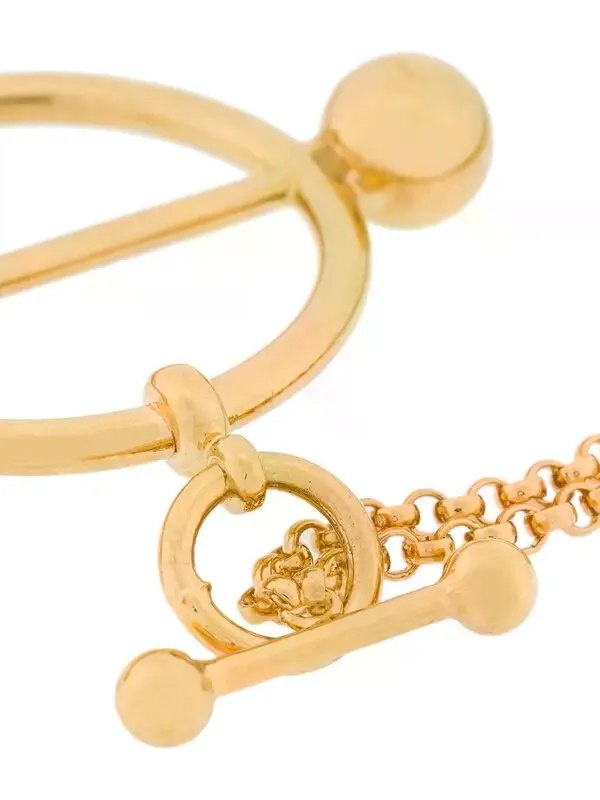 JW Anderson Disc Bracelet