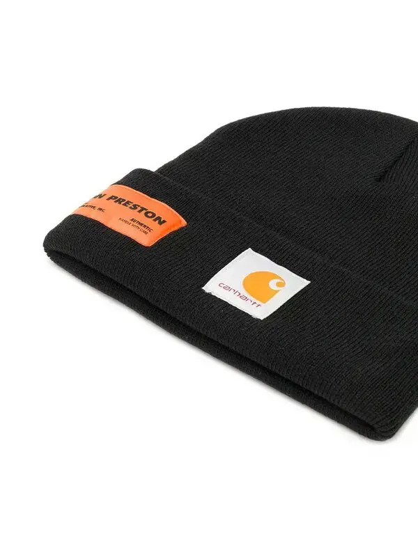 Heron Preston X Carhartt Beanie