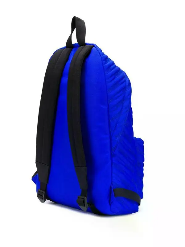 Balenciaga Quilted Backpack
