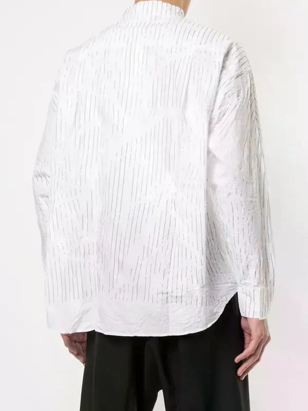 DOUBLET Striped Shirt