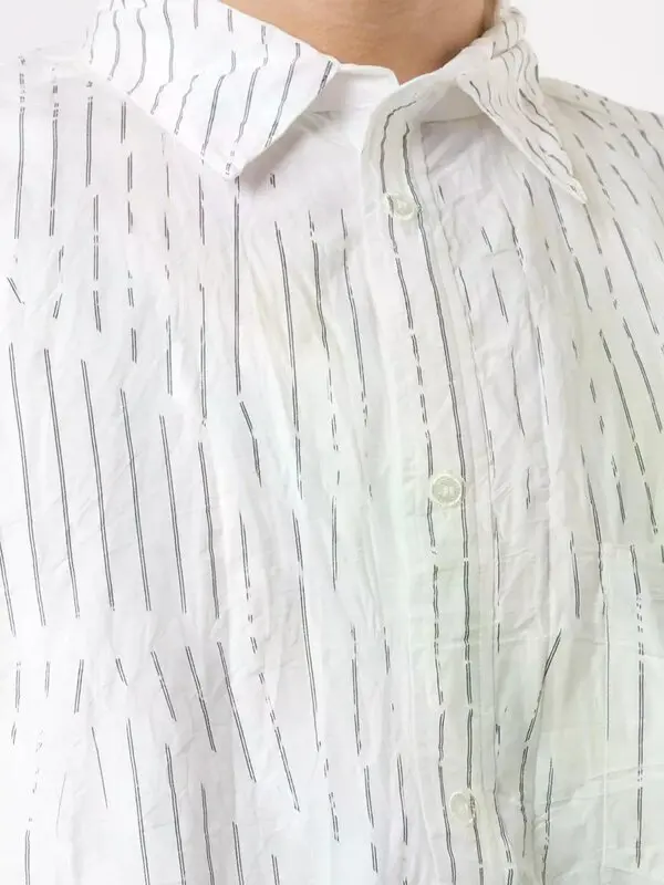 DOUBLET Striped Shirt