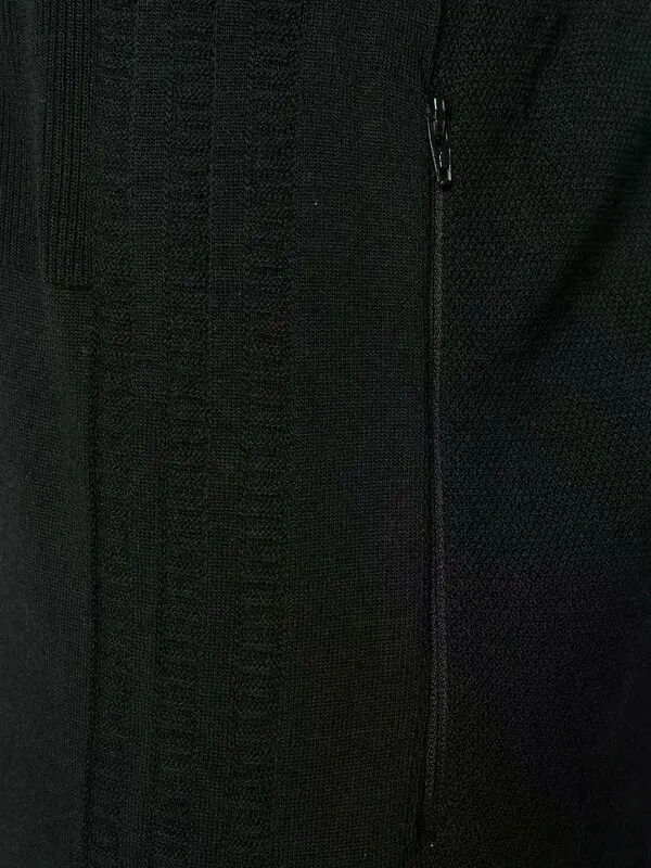 Y3 Drawstring Slouched Trousers