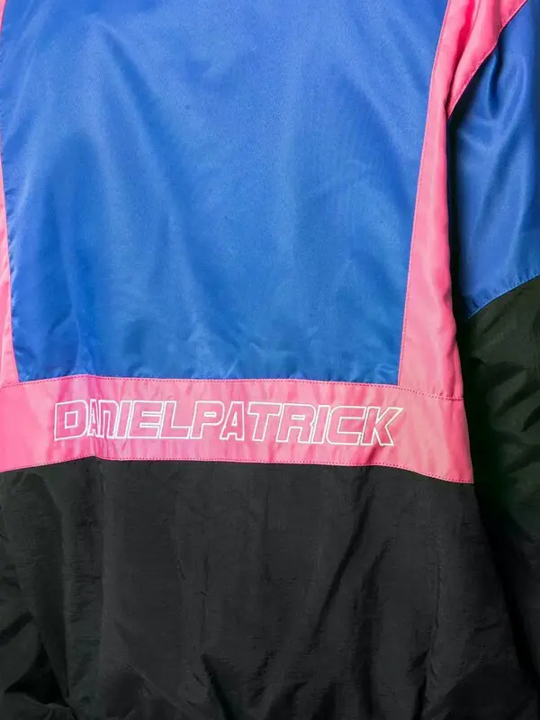 DANIEL PATRICK Track Jacket