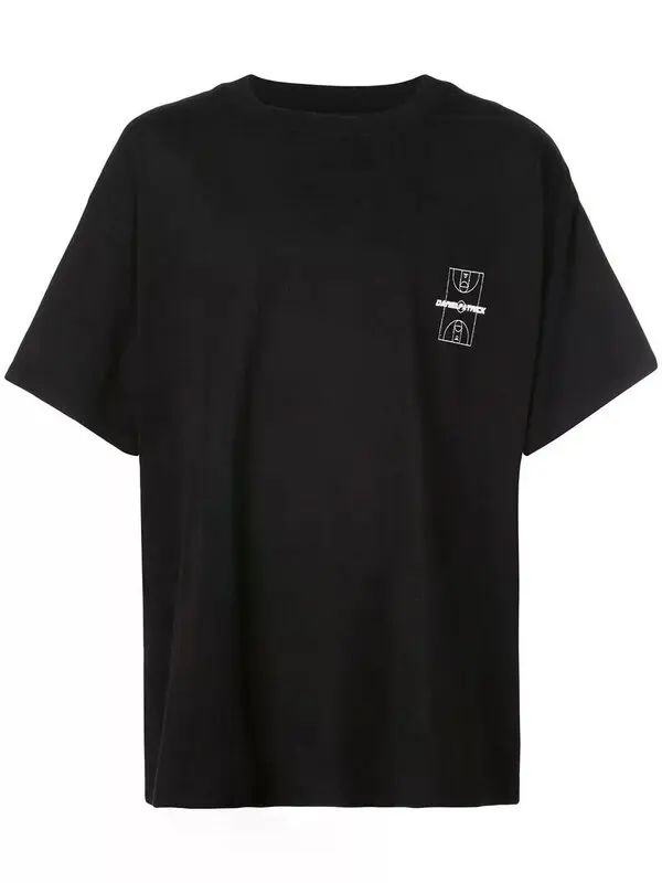 DANIEL PATRICK Graphic T-shirt