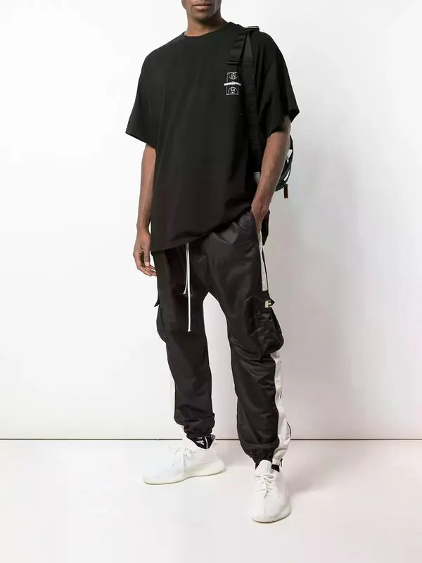 DANIEL PATRICK Graphic T-shirt