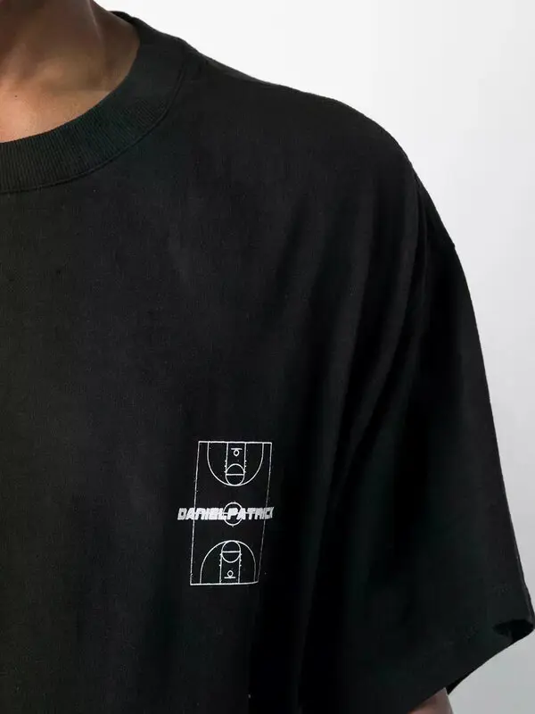 DANIEL PATRICK Graphic T-shirt