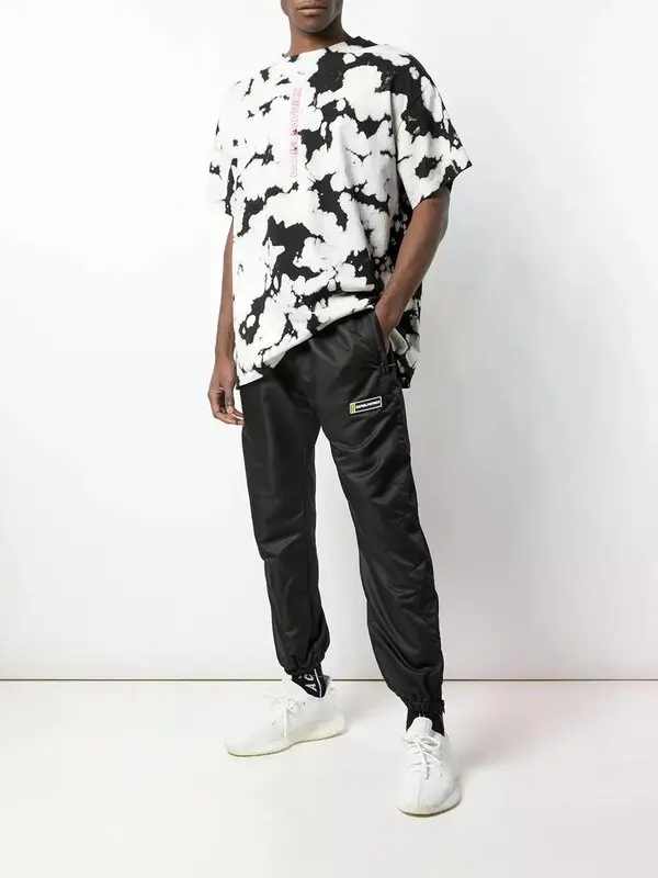 DANIEL PATRICK Parachute Track Pants
