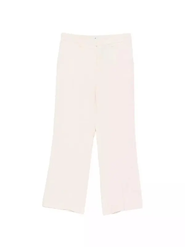 PT TORINO Belt-loop Trousers