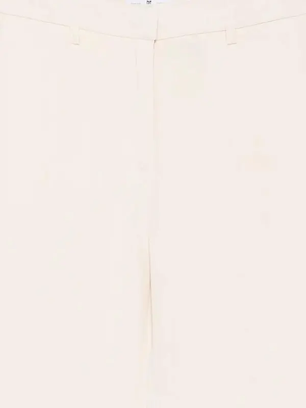 PT TORINO Belt-loop Trousers