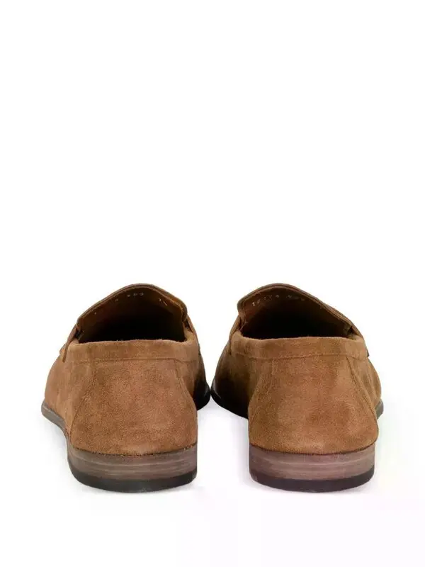 Fratelli Rossetti Penny Loafers