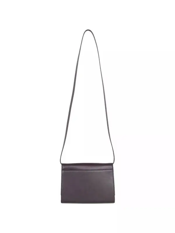 AESTHER EKME Envelope-style Leather Wallet