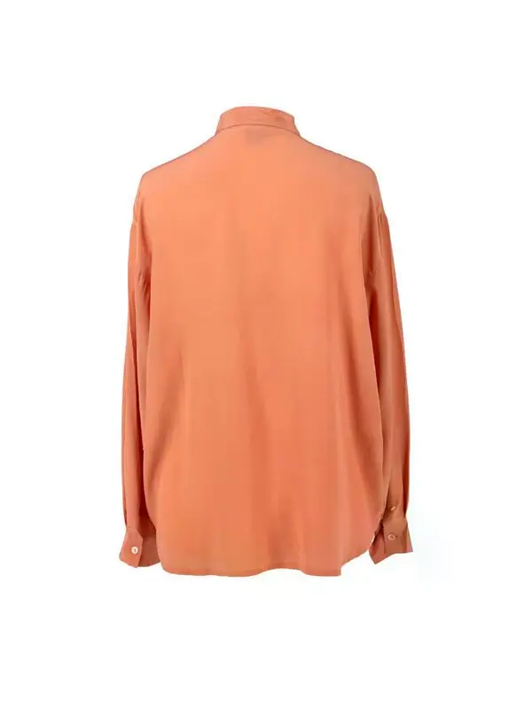 MONDRAIN Embroidered Shirt