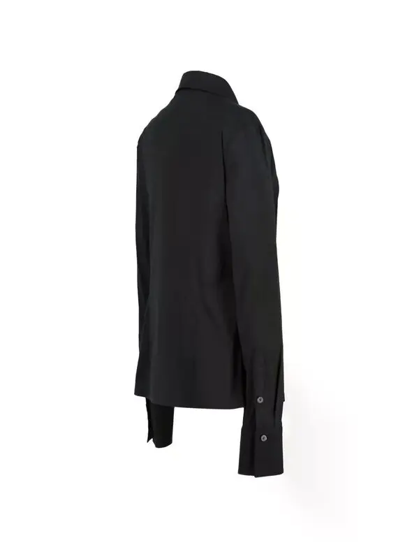BASILE Long-sleeve Shirt