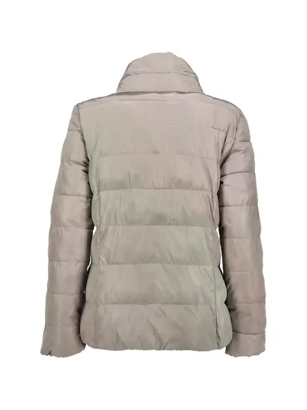 TRUSSARDI Double-breasted Puffer Coat