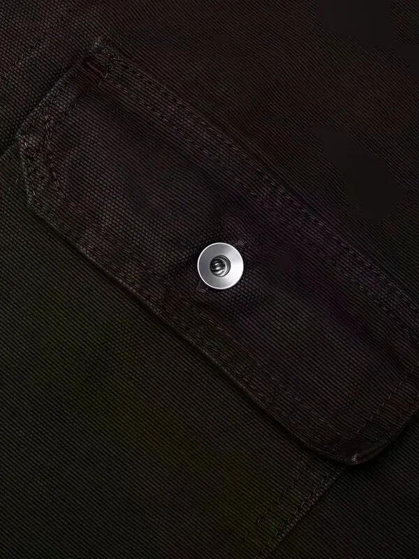 Rick Owens Magnum Tommy Shirt