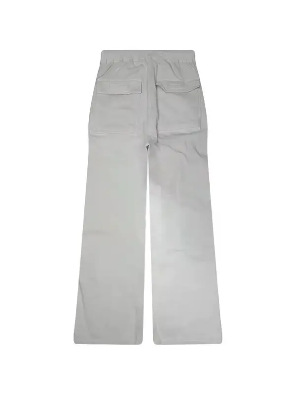 Rick Owens Wide-leg Trousers